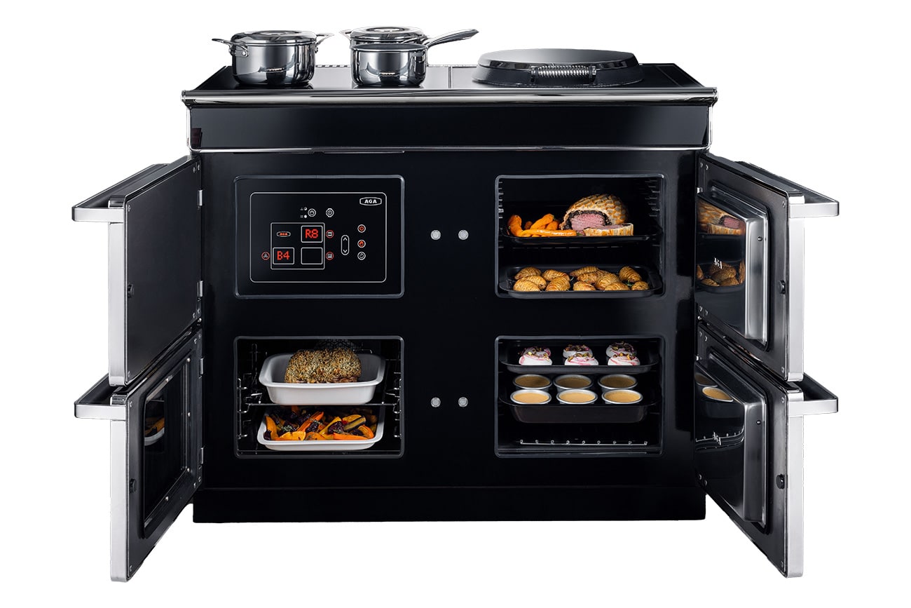 AGA ERA wins prestigious red dot award