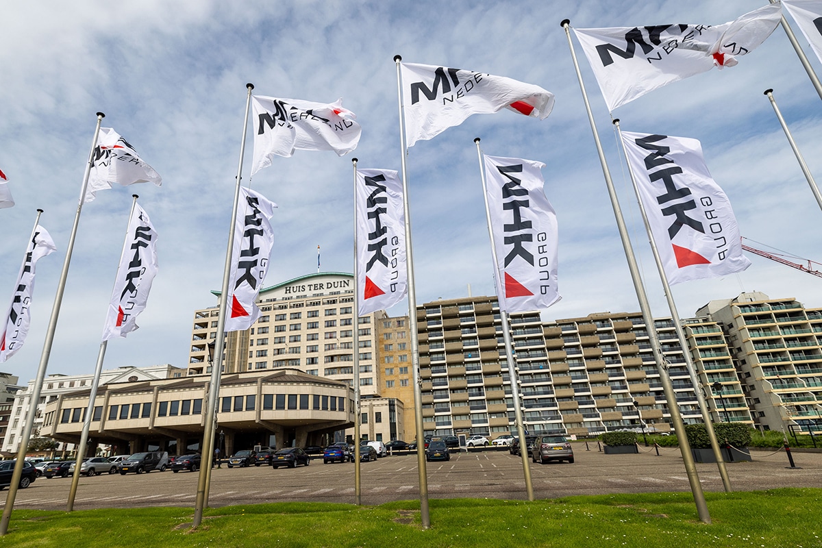 Inspirerend begin van het jaar voor MHK Nederland: nieuw Keukenmagazine ...